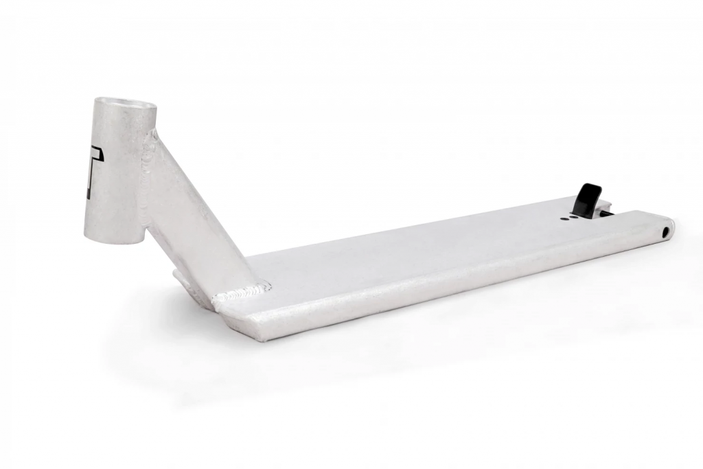 Дека для самоката Zander, grey