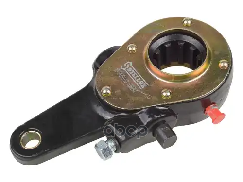 Рычаг регулировочный! КАМАЗ 4310/43105/43114/43118/4326/5320/53212, нефаз, урал Stellox арт. 8504291SX