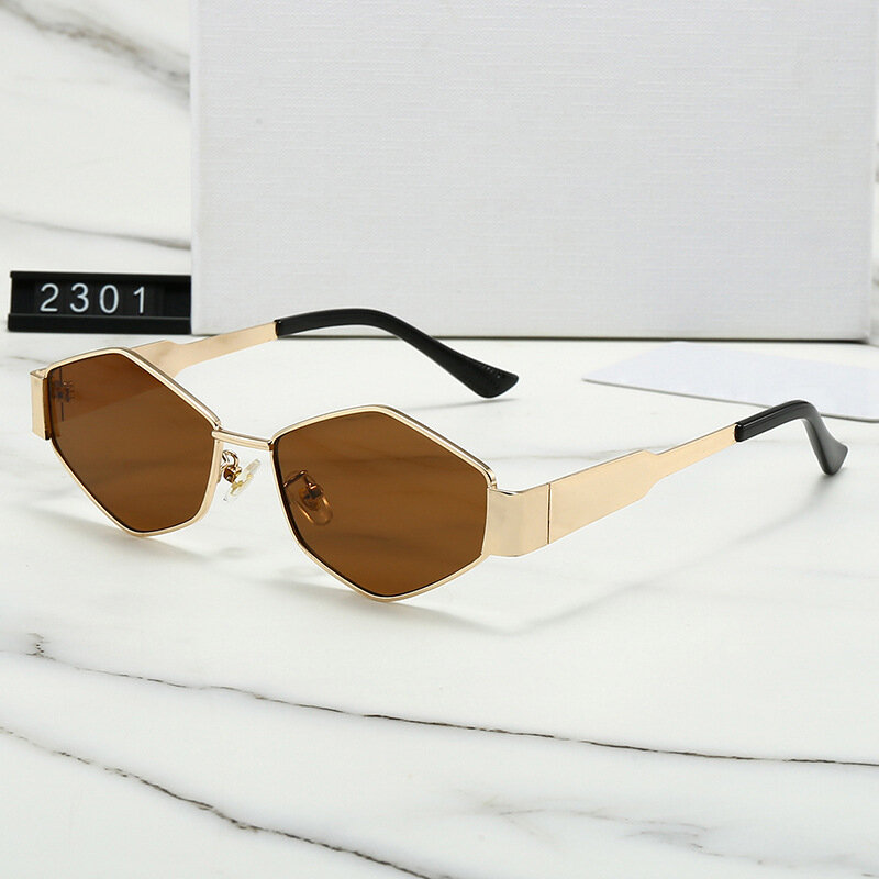 Солнцезащитные очки