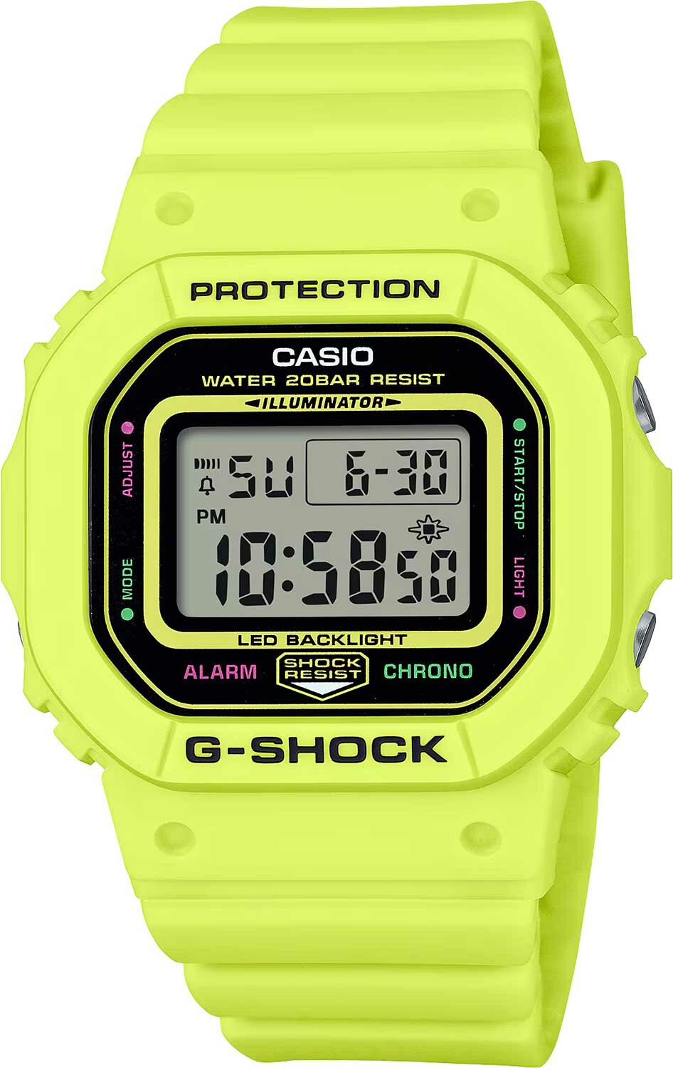 Наручные часы G-Shock