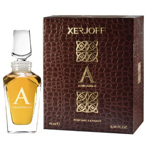 Xerjoff Alexandria II 10 мл. Духи