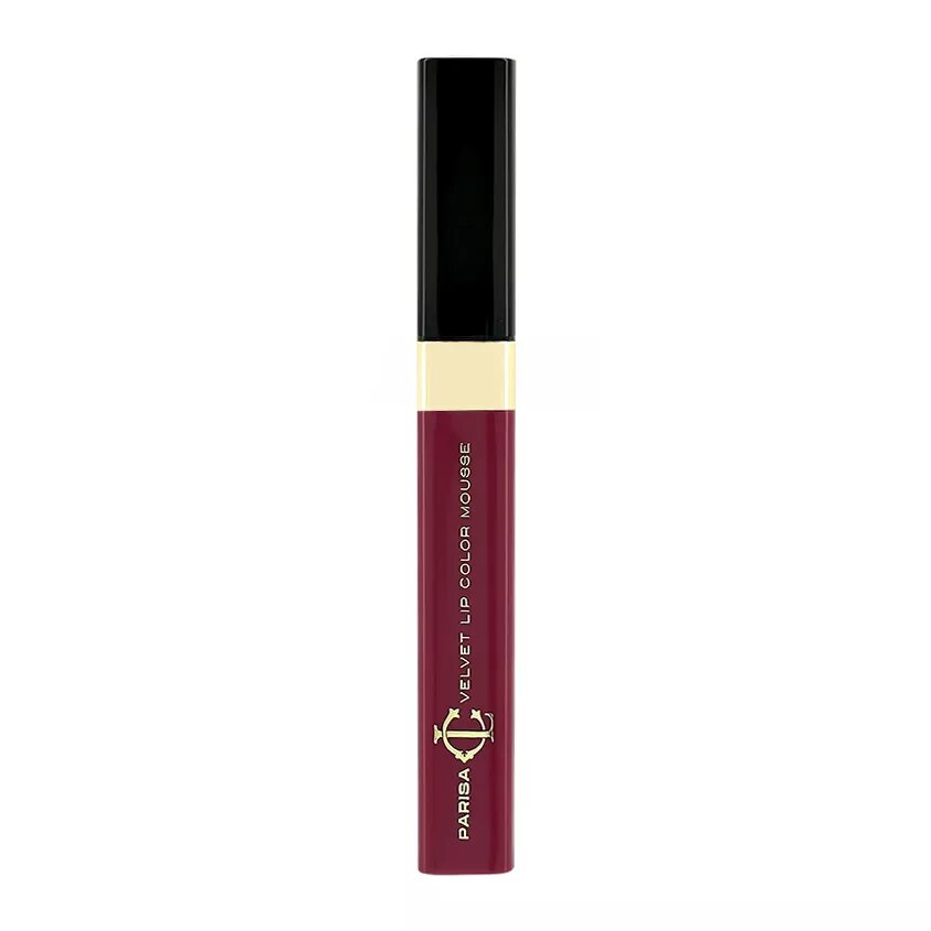 Блеск для губ PARISA ROYAL VELVET тон 07