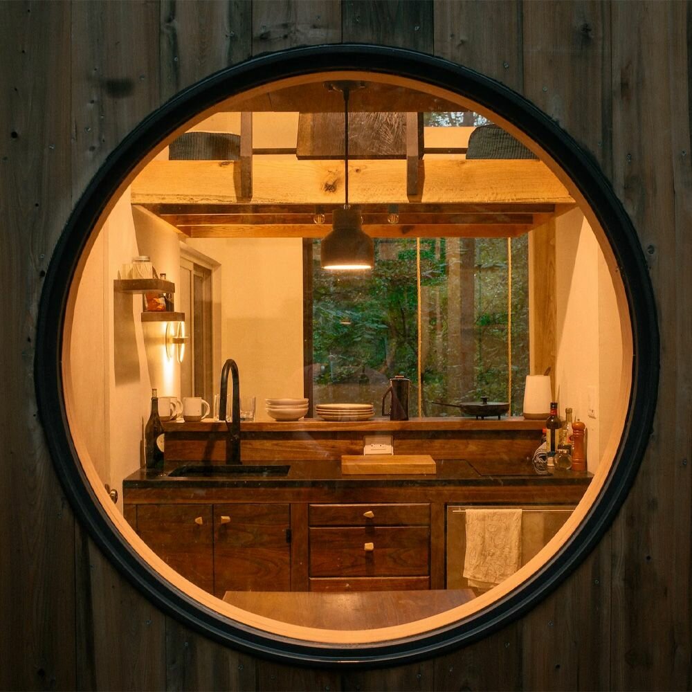 Parklife: Hideaways Книга — фото 1