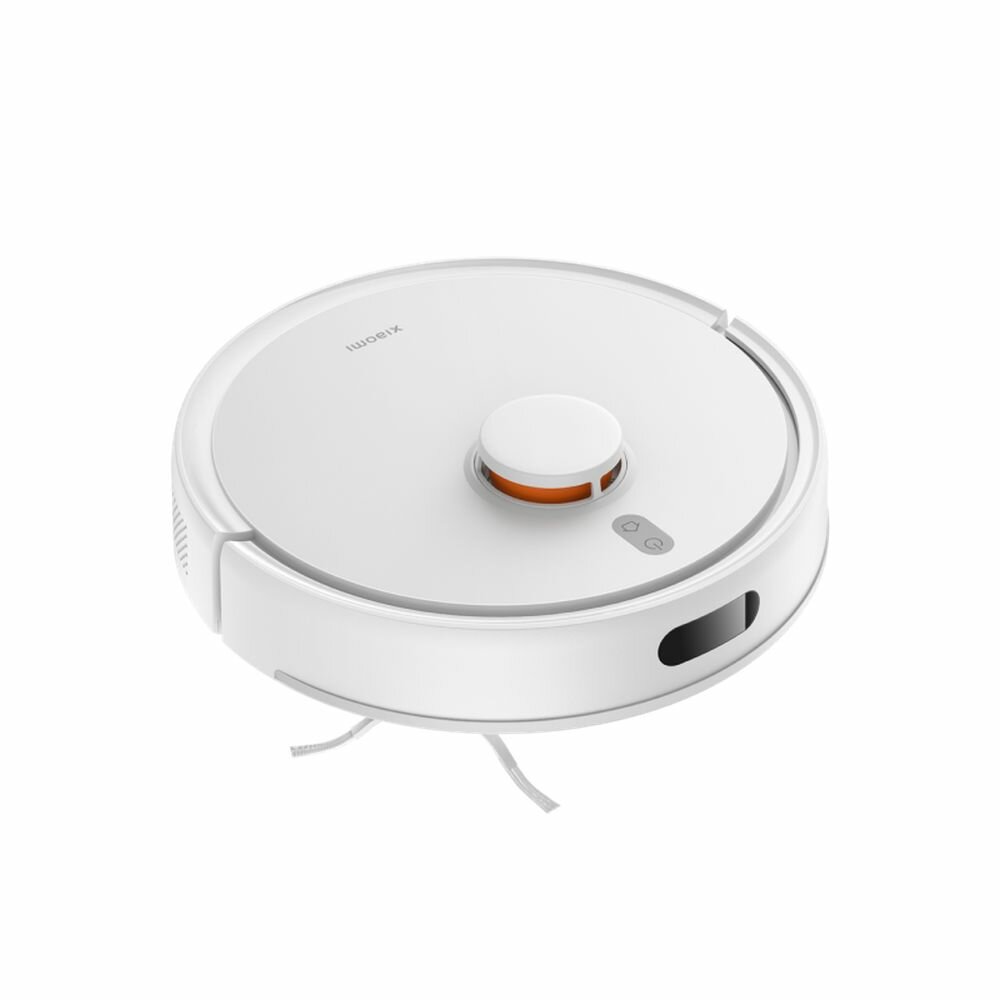 Робот-пылесос Xiaomi Robot Vacuum S20, белый