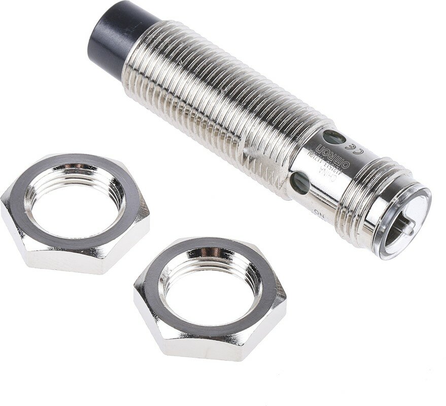 E2A-M12KN08-M1-C1 Индуктивный датчик Omron