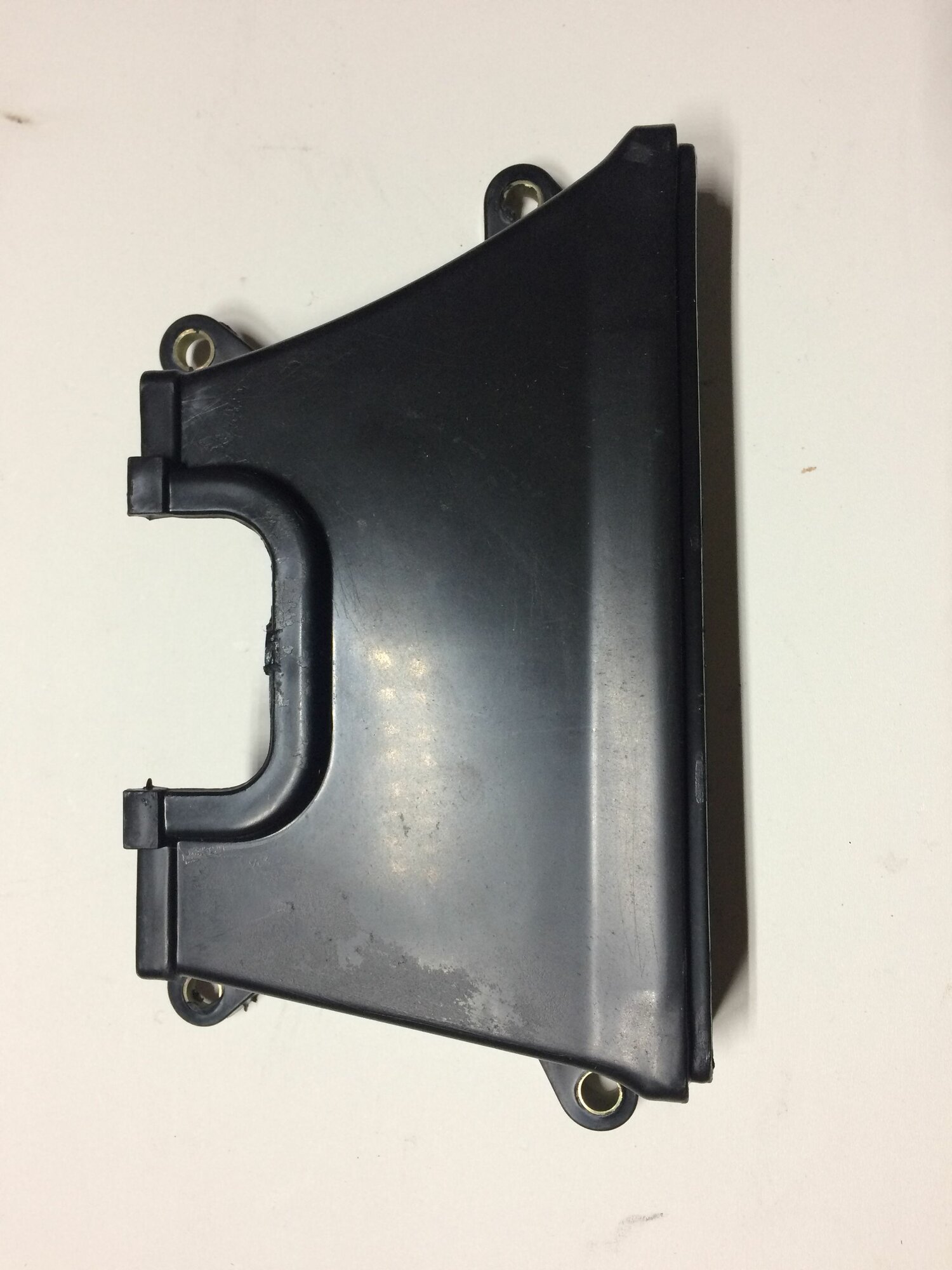 Крышка грм верхняя Geely Smily, Breez, solano, X50 (LF479Q1-1025021A)