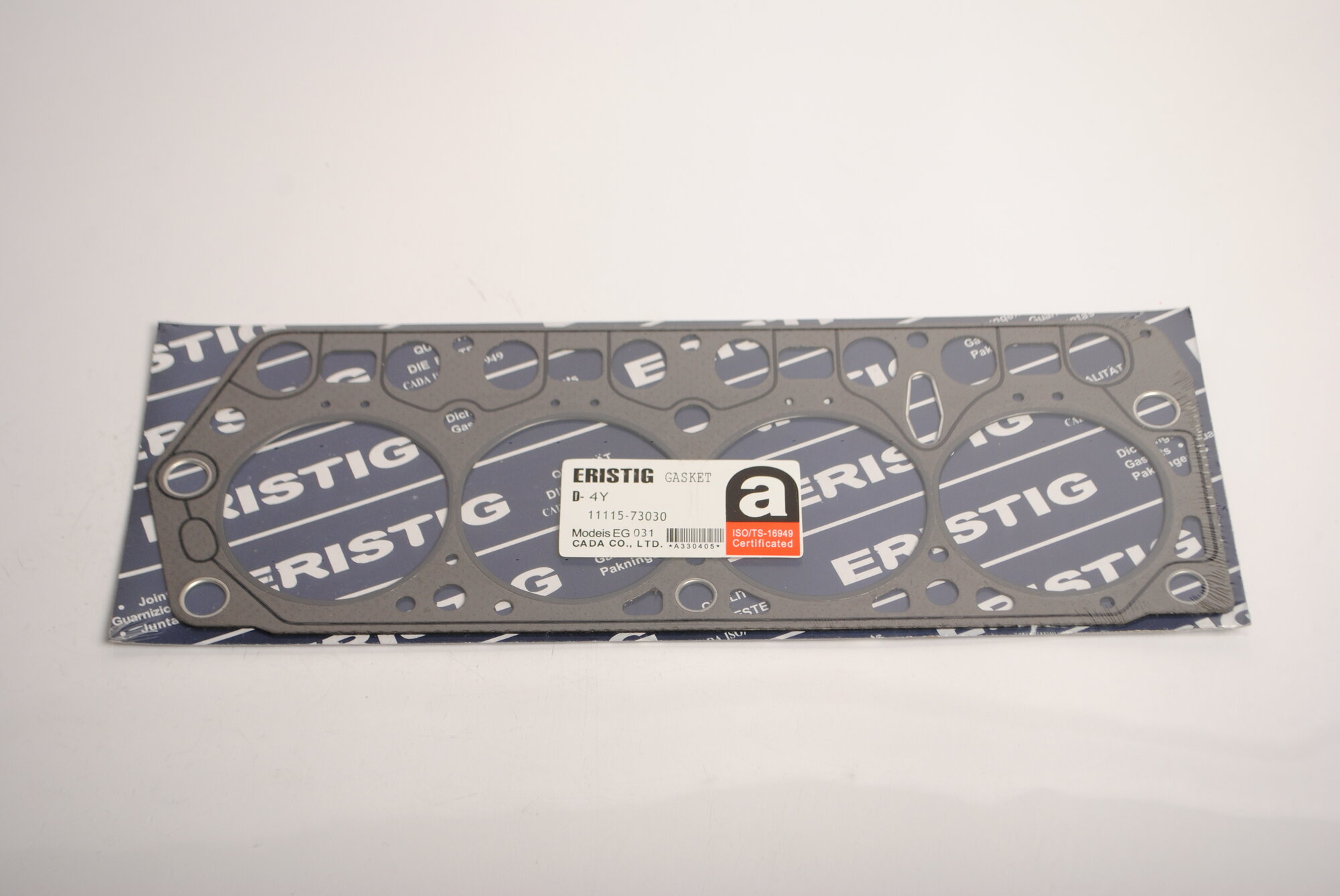 Прокладка ГБЦ 11115-73030 ERISTIС Toyota