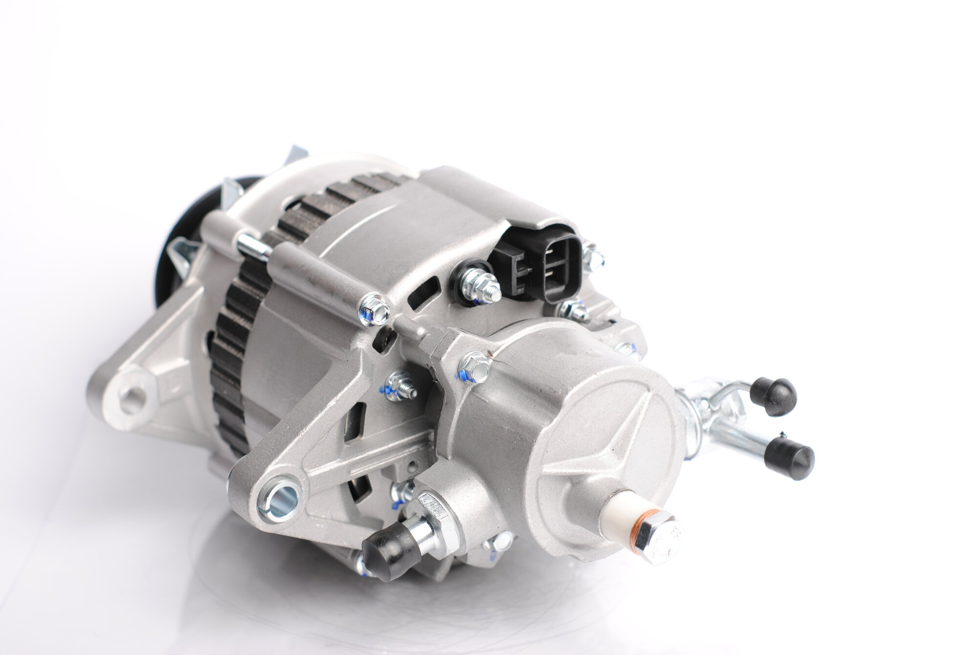 Генератор 2310043G07 Powertec Nissan