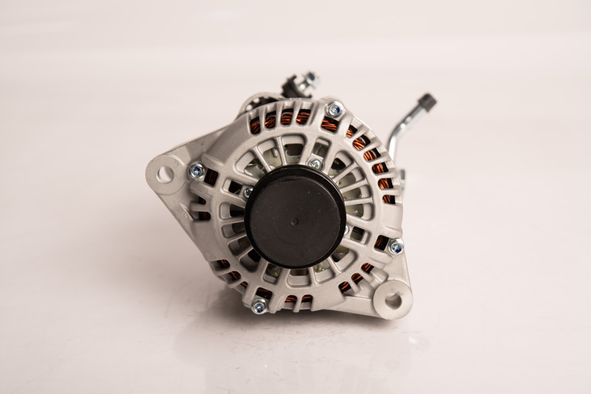 Генератор 37300-4X000 Powertec Hyundai, Kia