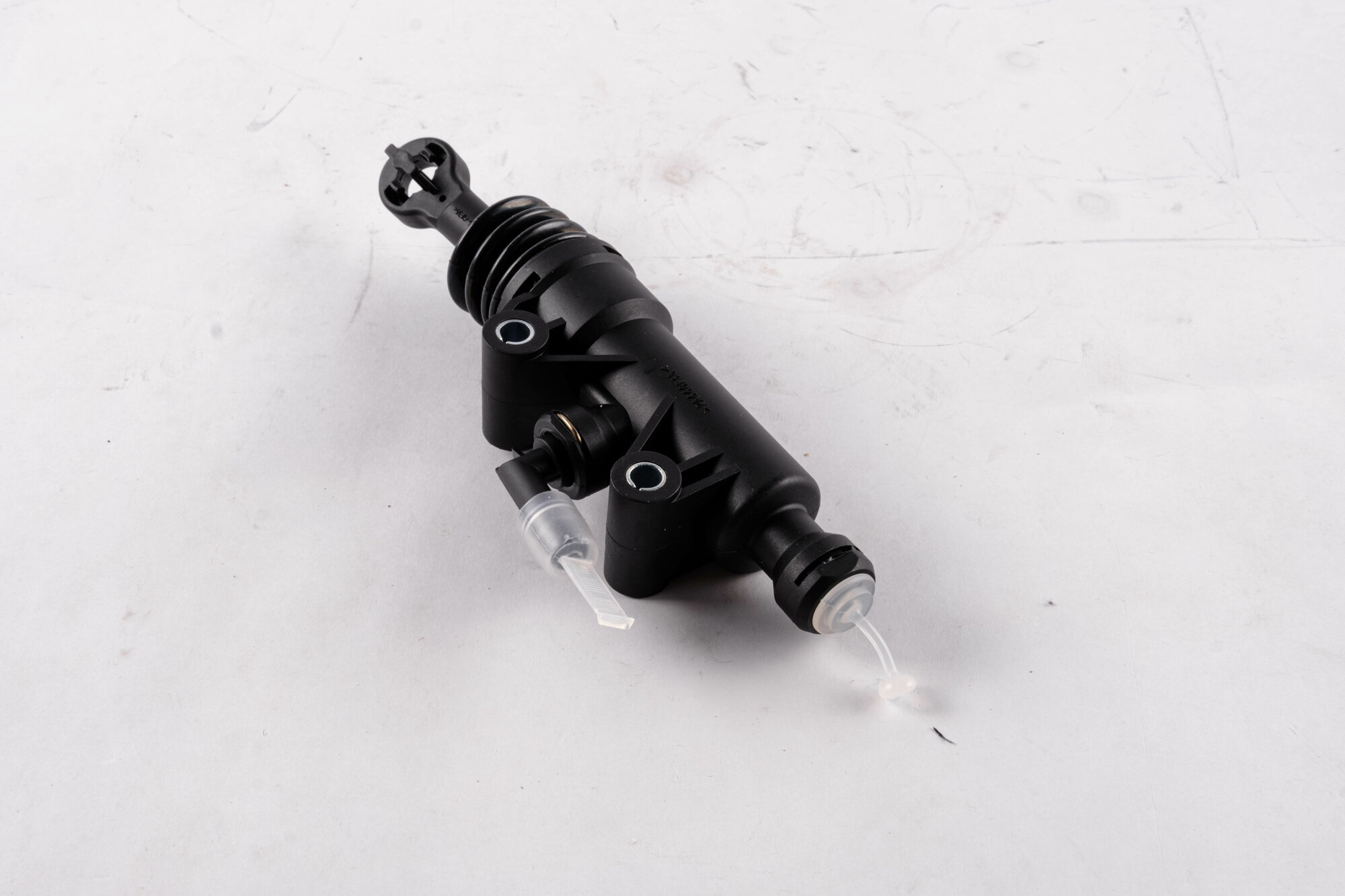 Цилиндр главный сцепления Ситроен Citroen C8 2002-2014 Jumpy 2007-2016 гсц рабочий мкпп