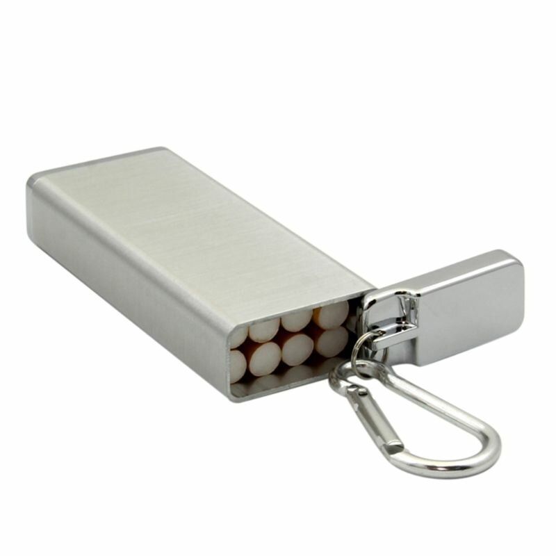 Коробка для хранения сигарет