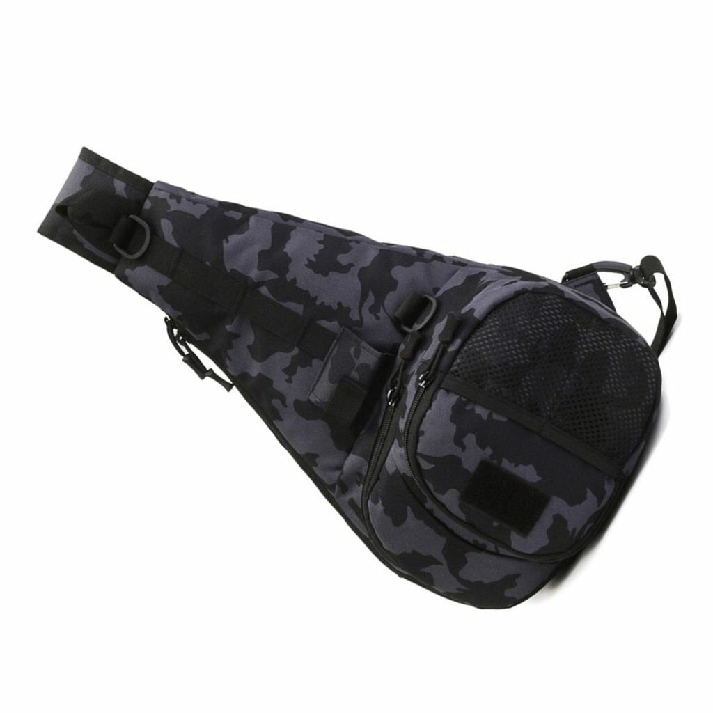 Рюкзак для рыболовных снастей и туризма, Scorpio color