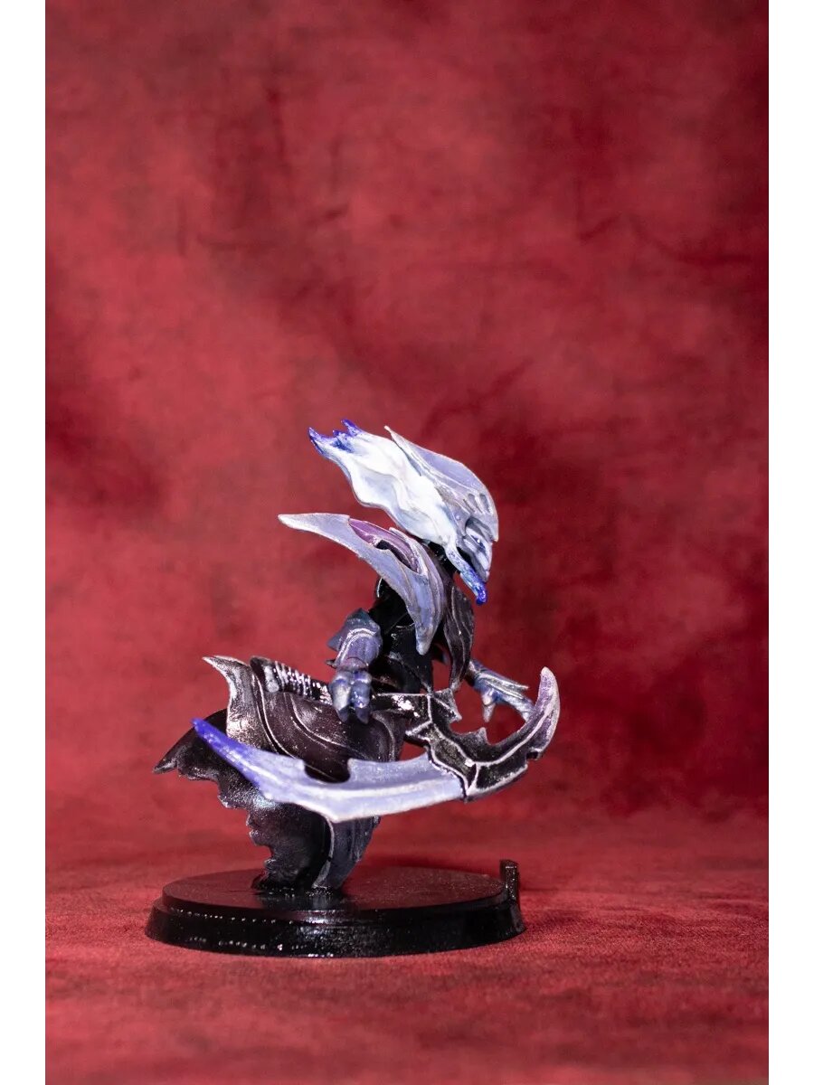 Спектра Specter Дота 2 Dota 2 12 см