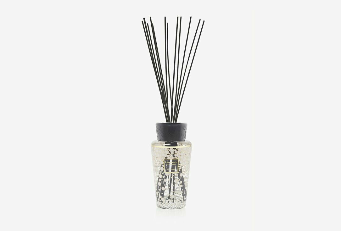 Ароматический диффузор BAOBAB COLLECTION Pearls white pearls 500 мл