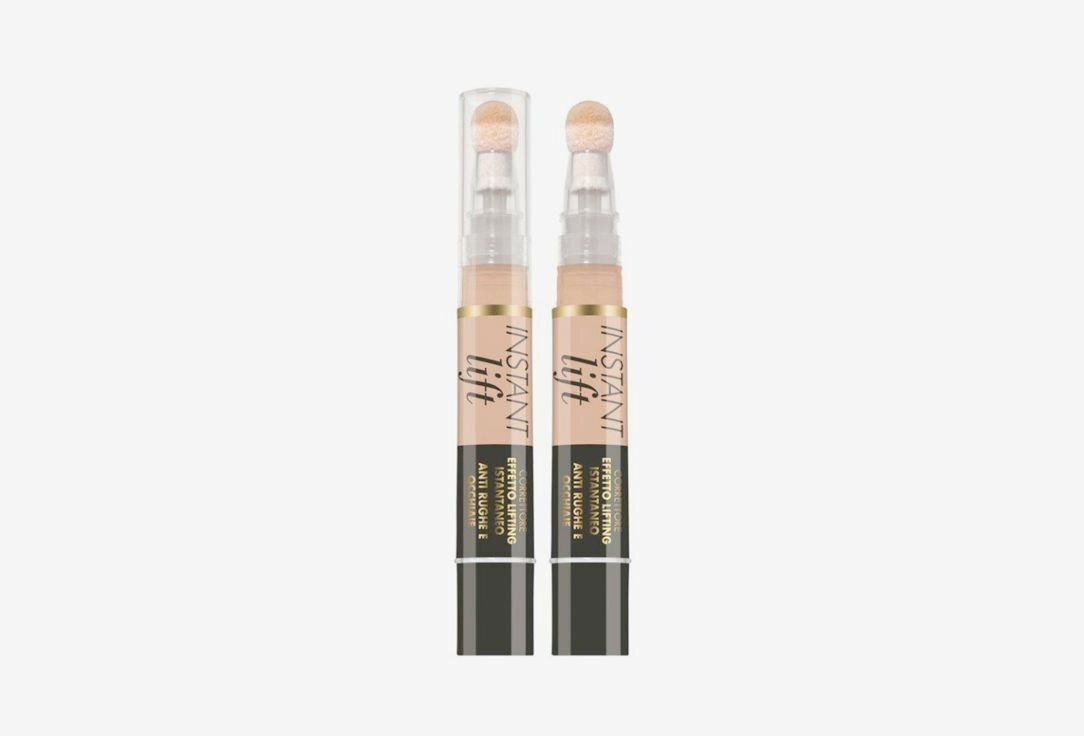 Консилер DEBORAH MILANO INSTANT LIFT CONCEALER 4.2 г 02 бежевый
