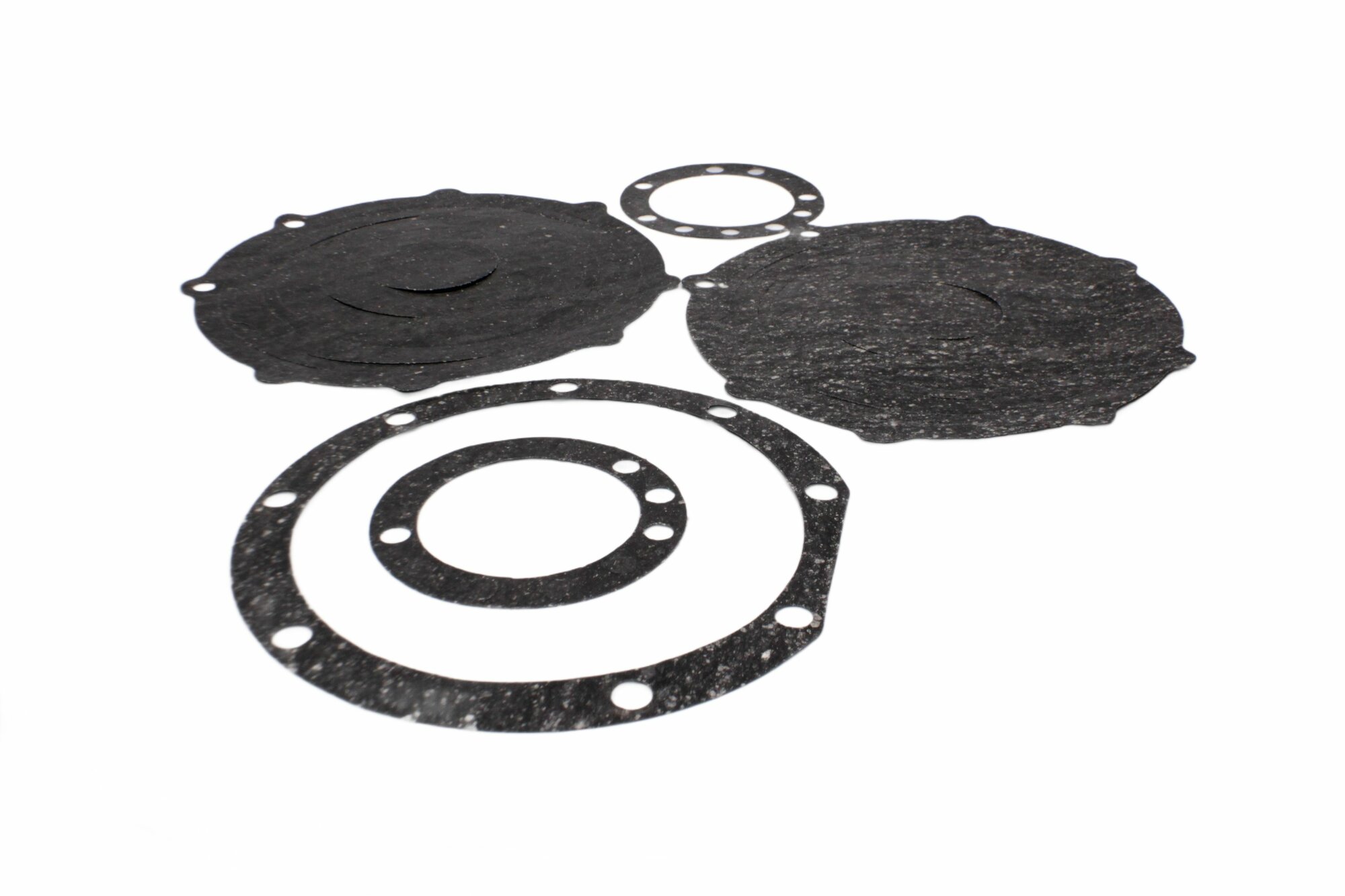 Ремкомплект моста для а/м УАЗ 469 редукторного (военного) (прокладки)