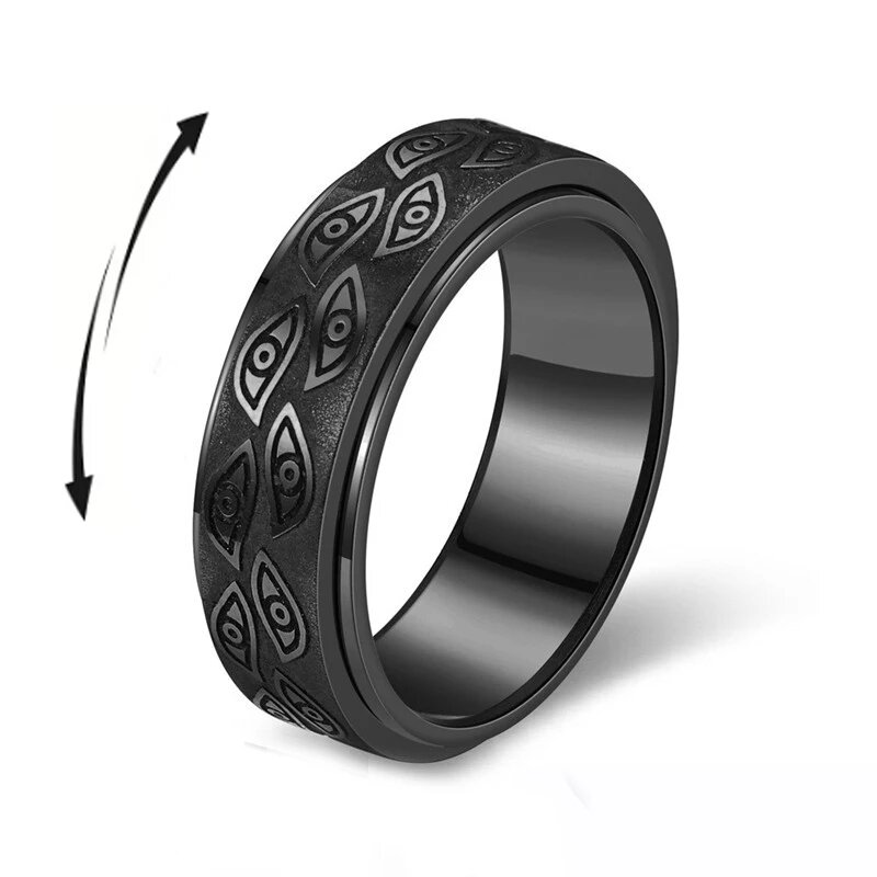 Кольцо jisensp