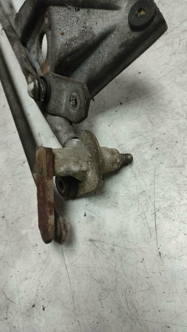 Трапеция стеклоочистителя Subaru Legacy 3 2000 86521-AE02A