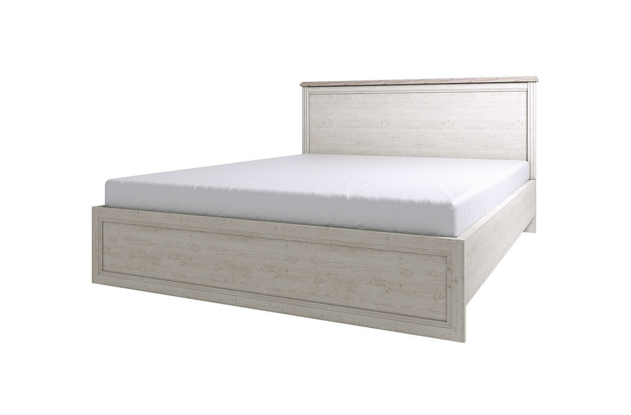 Кровать двуспальная Monako 180