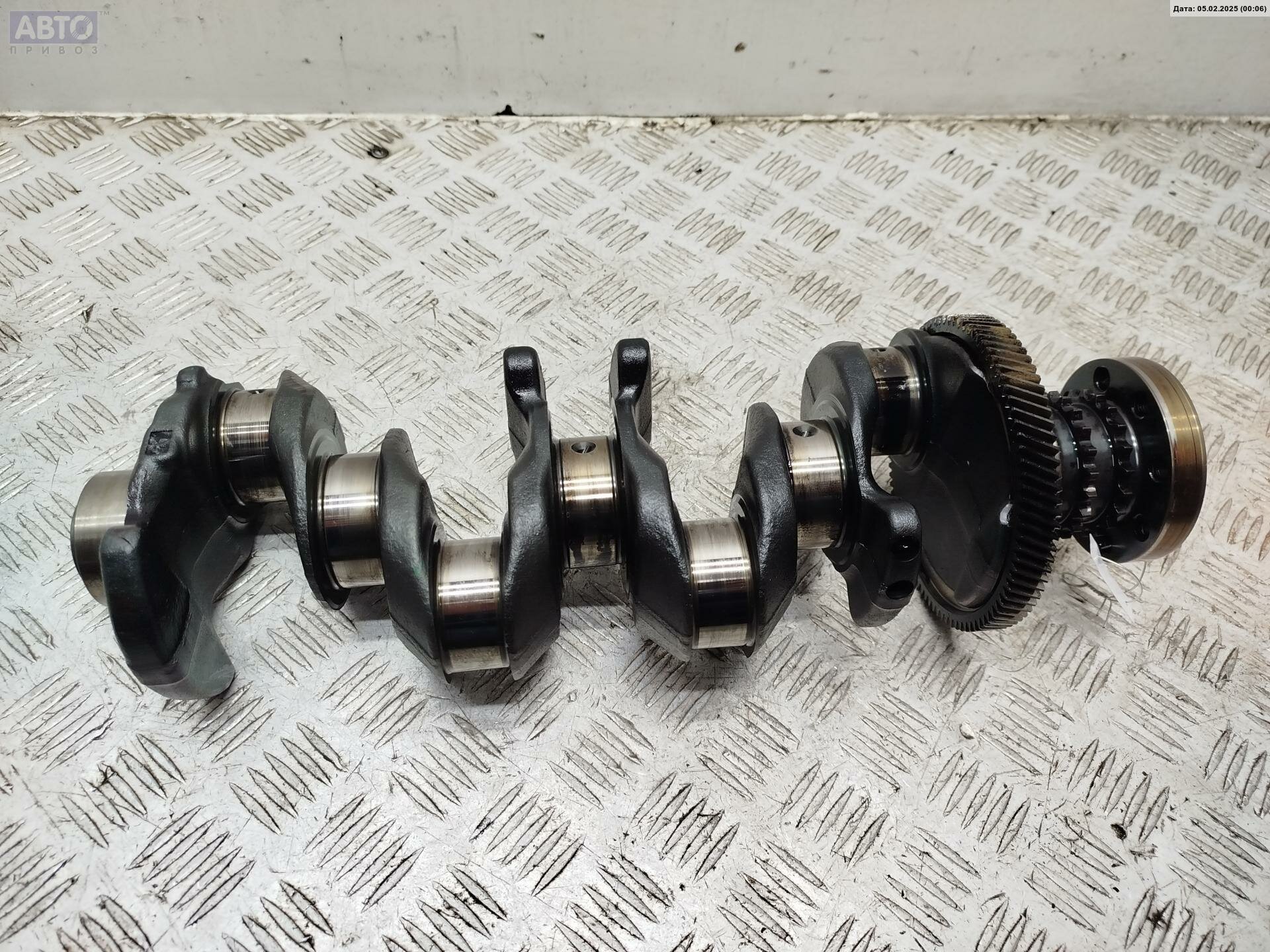 Коленвал BMW 3 E90/E91/E92/E93 (2005-2013)