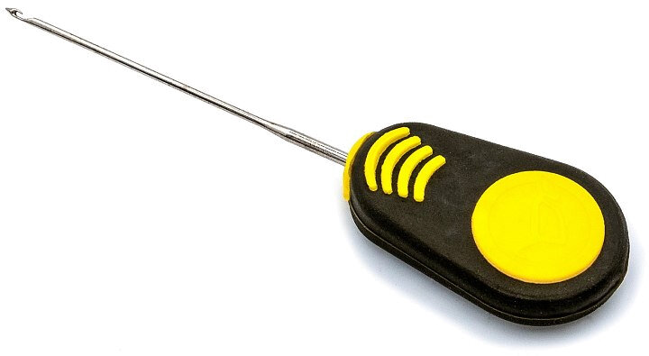 Korda BraidedHair Needle 7 см игла для плетёных волос в рыболовной оснастке