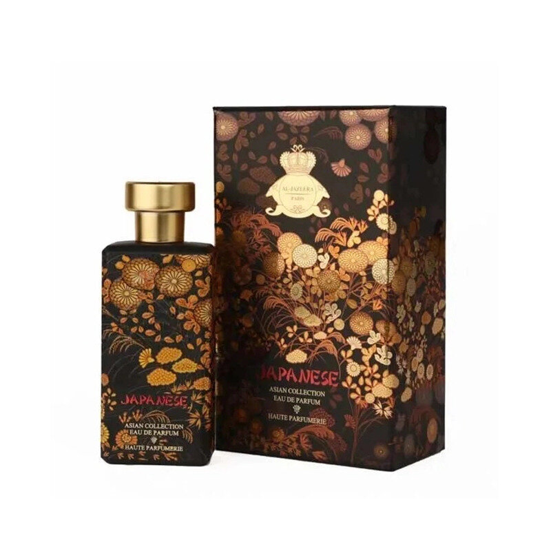 Al-Jazeera Japanese парфюмерная вода 60 мл / Аль Джазира Джапанис / Японский