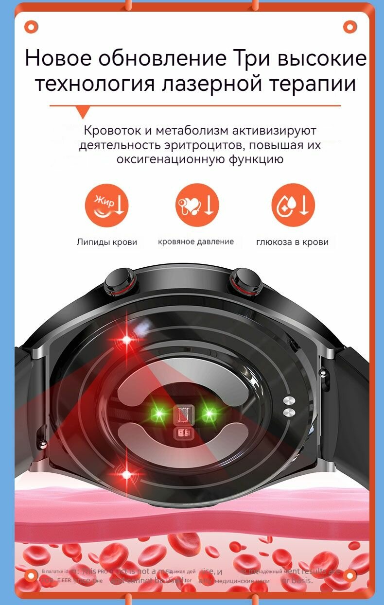 Кардиомонитор — фото 1
