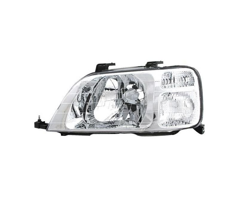 TYC 20-5232-01-1a (33151S10A01) фара левая Honda (Хонда) cr-v 1997-2001