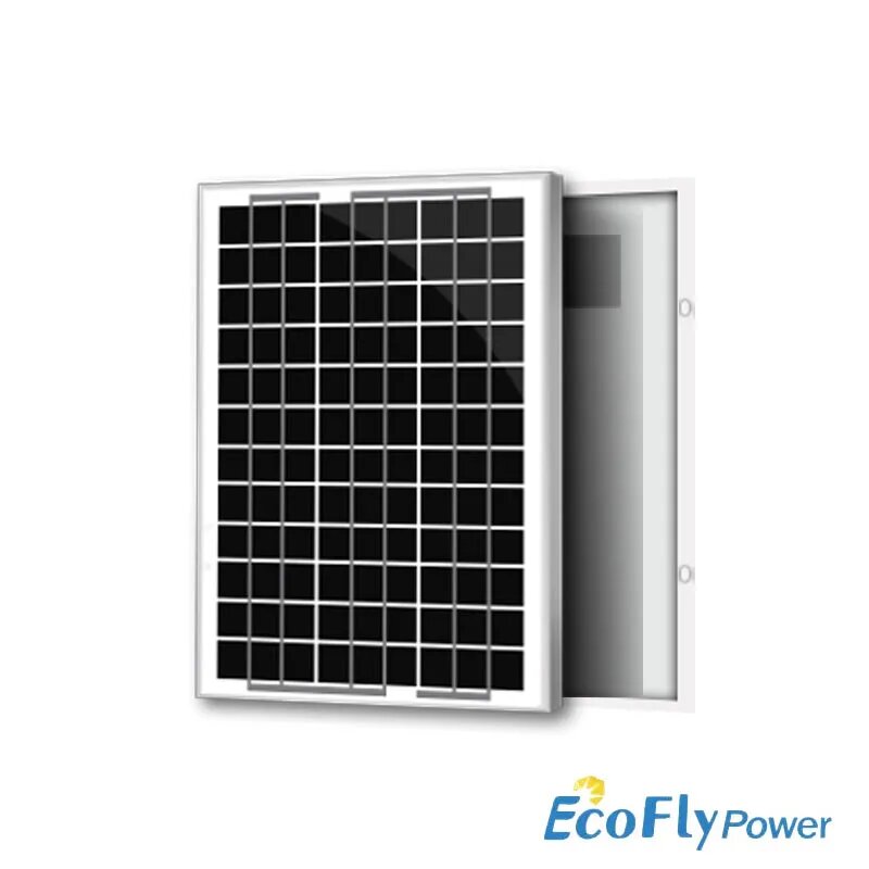 Монокомплект солнечных панелей, 1 шт, 5 Вт, 18 в, солнечные фотоэлектрические панели для домашней солнечной системы