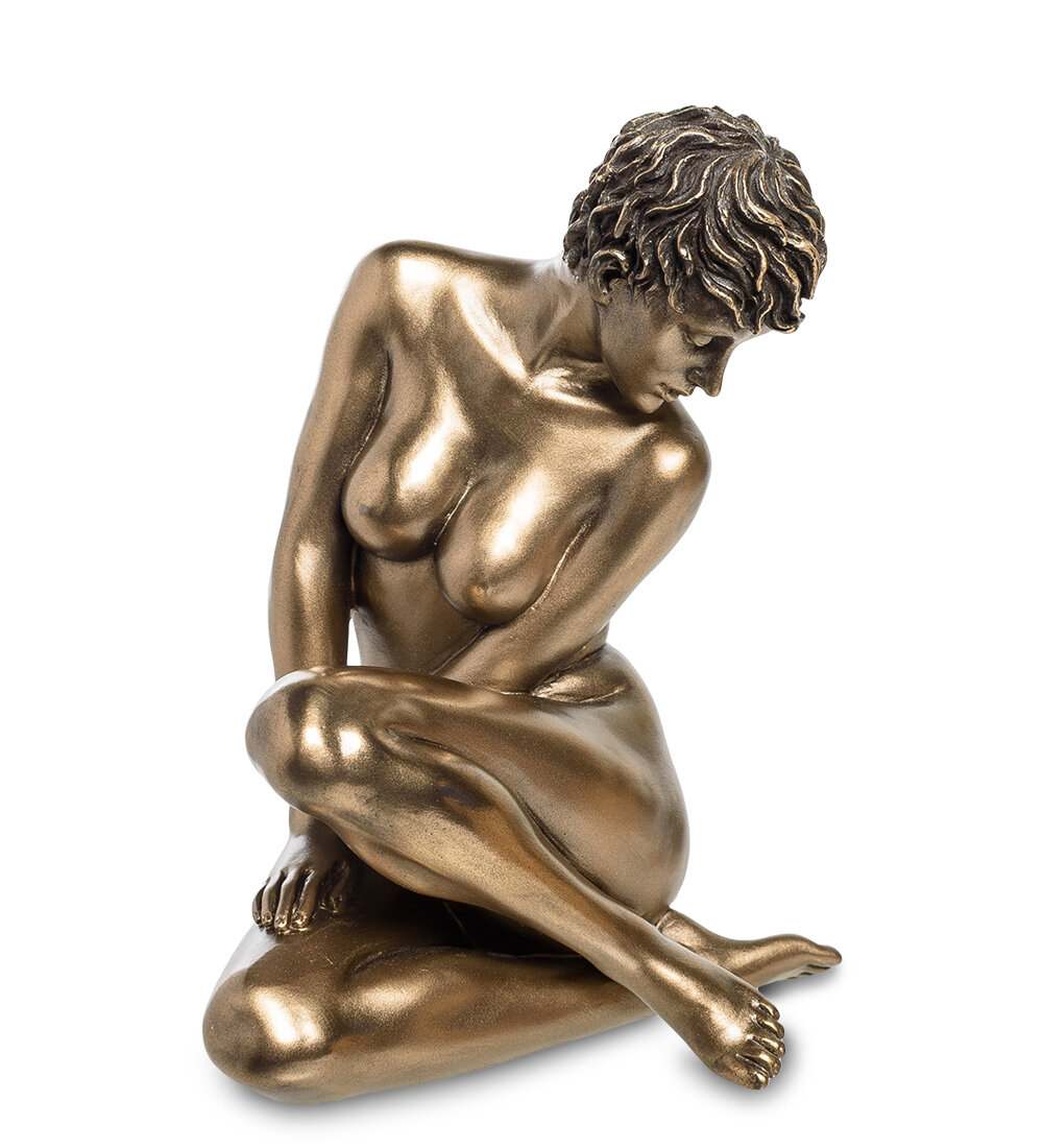 Статуэтка 'Девушка', Veronese