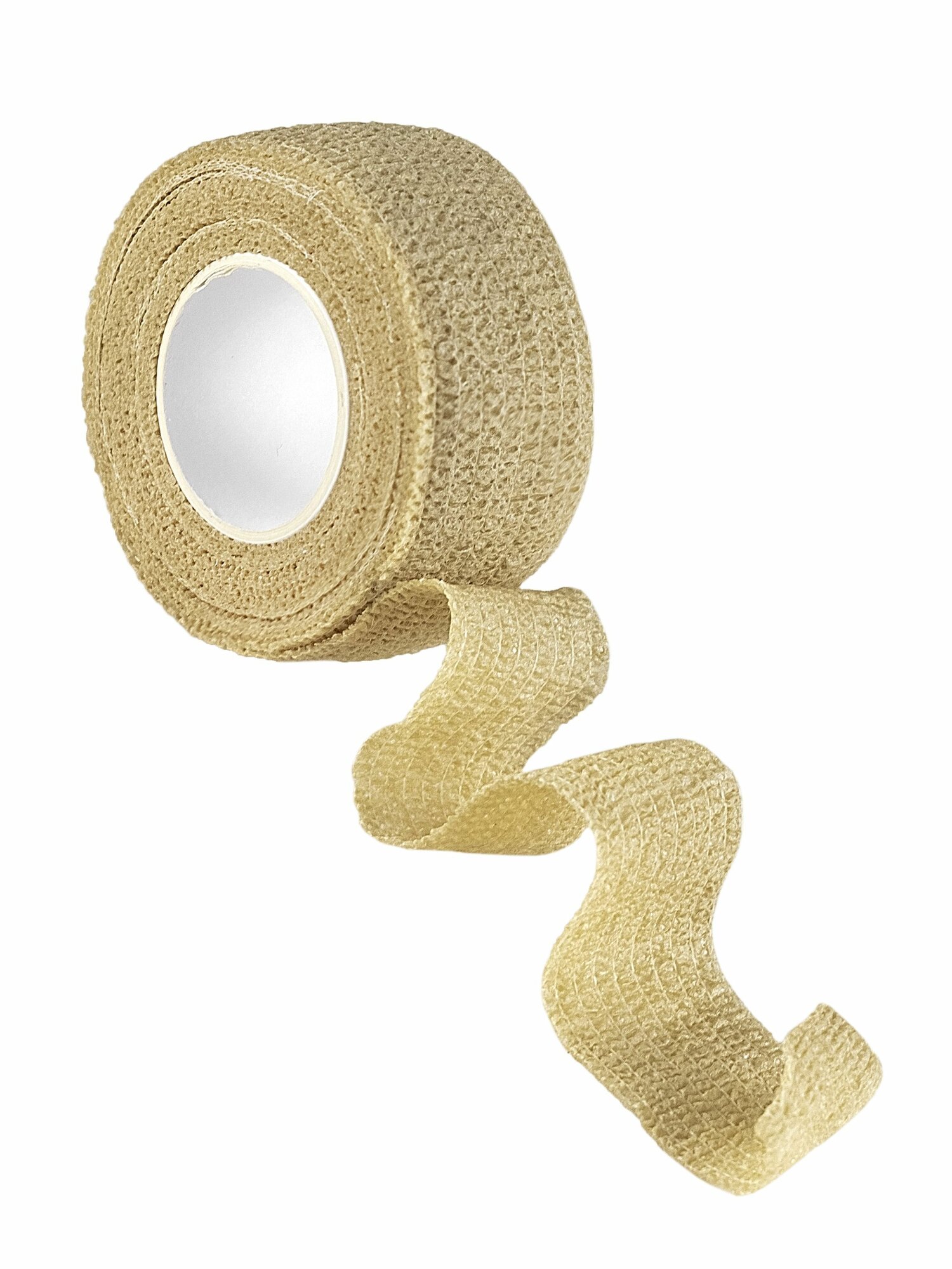 Бинт ветеринарный, бандаж медицинский эластичный самофиксирующийся с горькой пропиткой ZooMoDa