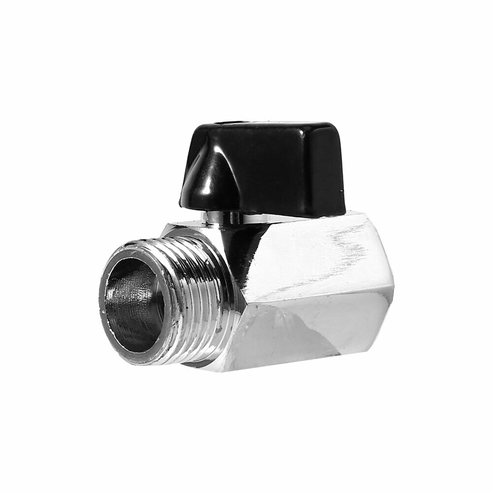 Шаровой Кран 1/2 "С Наружной и Внутренней Резьбой Воздушного Компрессора