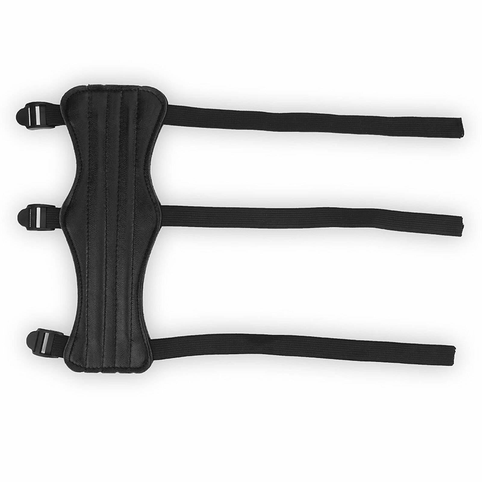 Охрана бокового рычага, защитная охрана передач регулируемые эластичные ремни для лучника