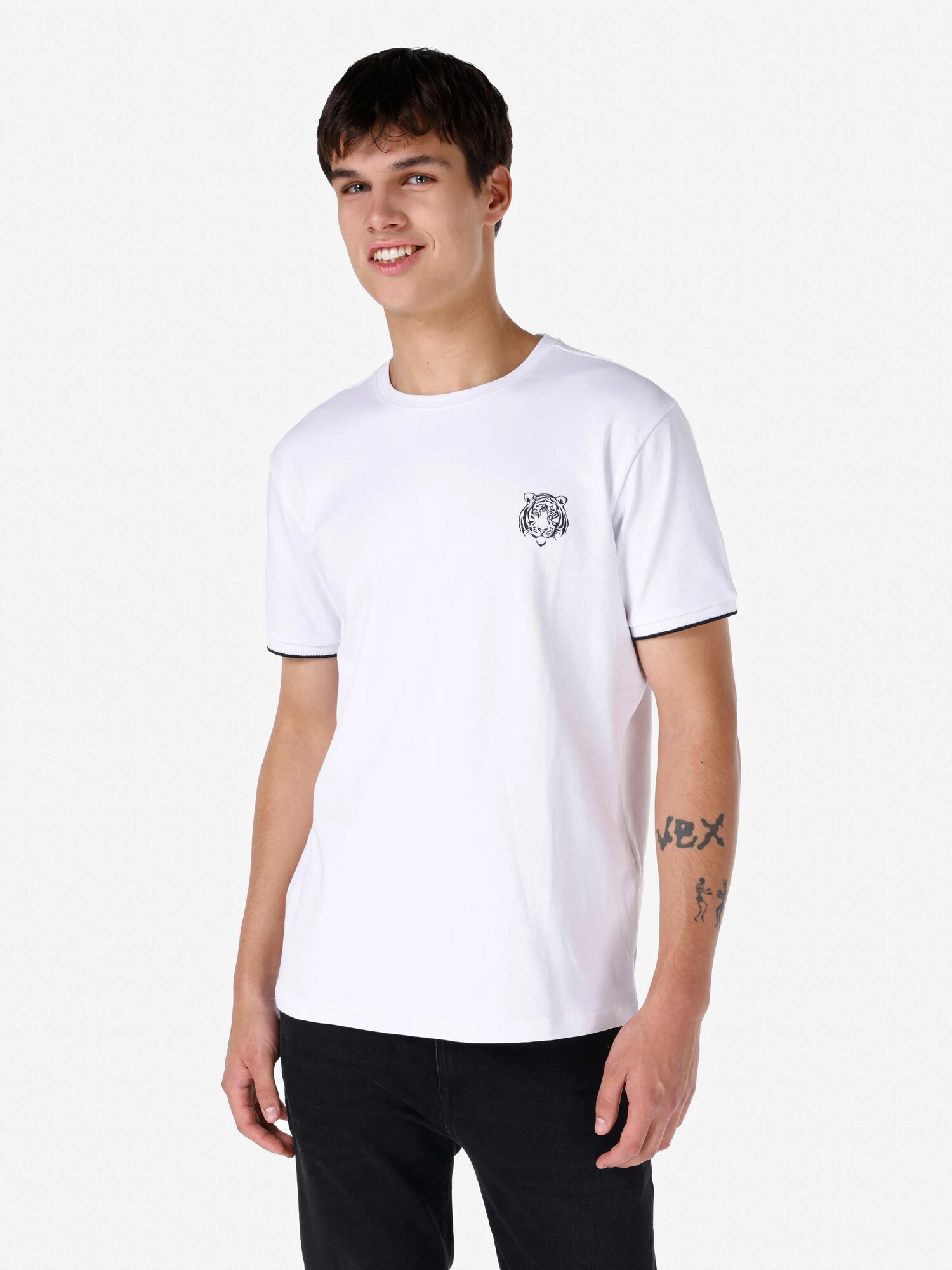 Футболка Regular Fit