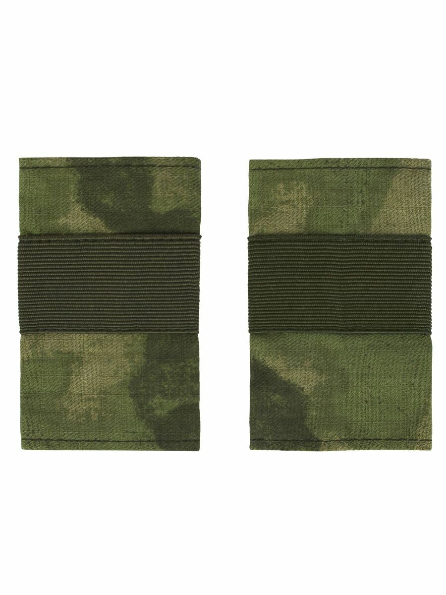 Фальш-погоны Росгвардии звание старший сержант