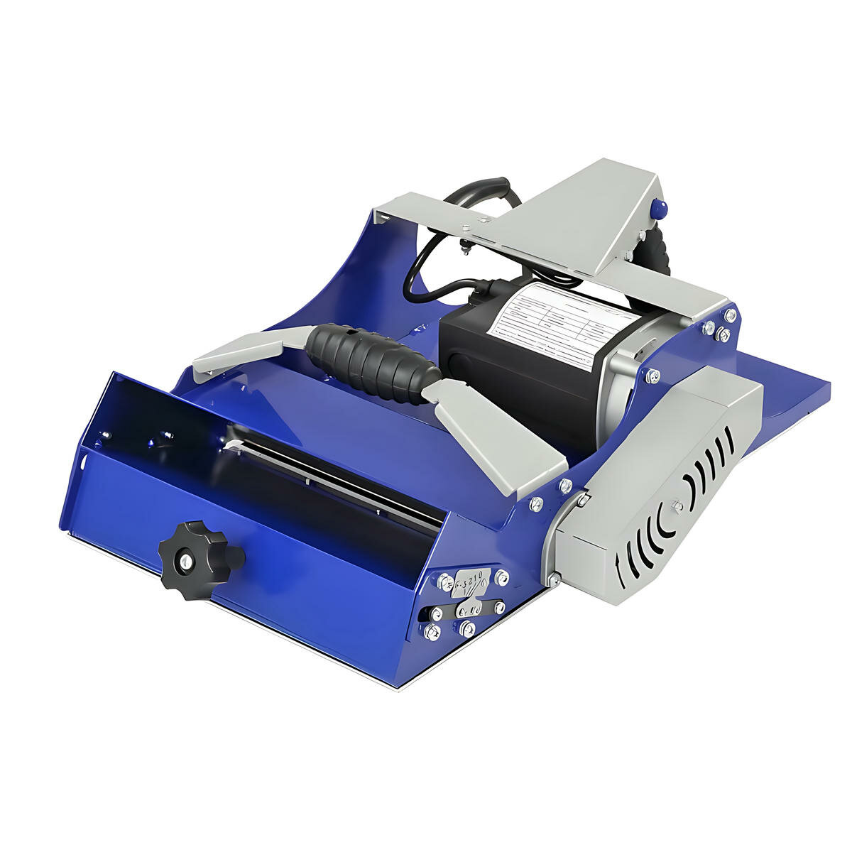 Рубанок BELMASH CPL-270 S225A