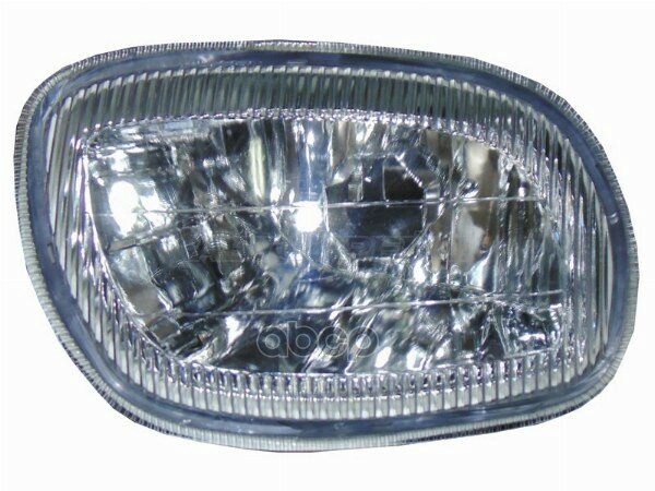 Фара противотуманная (Справа) Toyota Carina (T210) 96-98 Sat арт. ST-20-384R