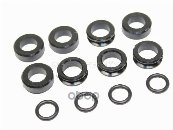 Ремкомплект форсунки TOYOTA 4/5/7A/3/4/5S/1FZ/1G/1JZ (на 4 форсунки) Sat арт. PU0-091600-00