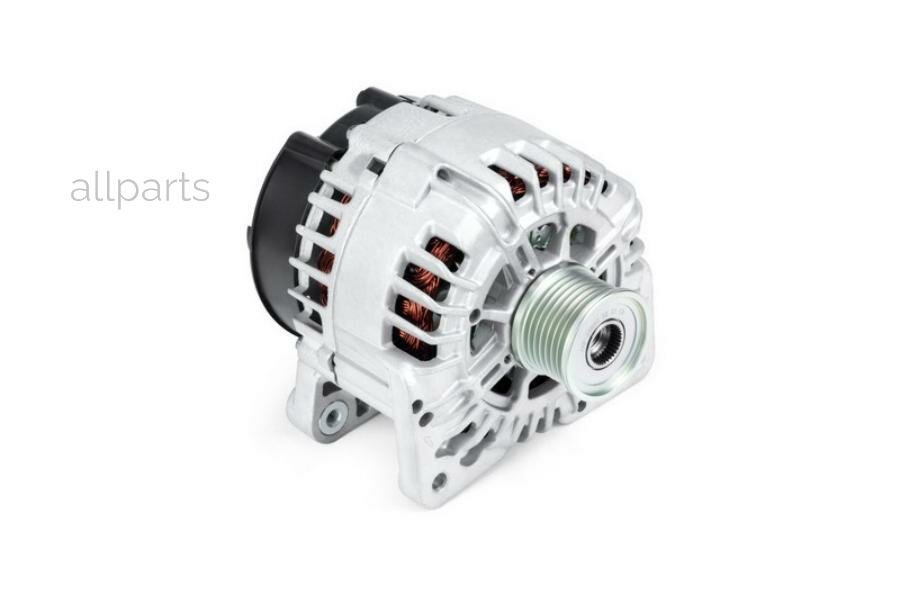 METACO 6902-140 Генератор