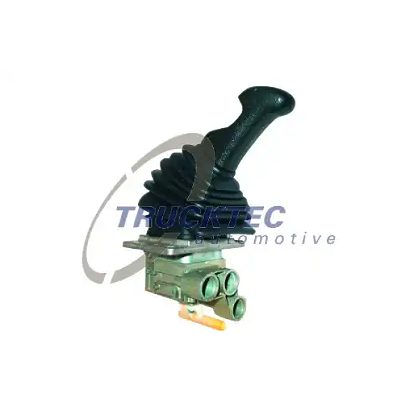 TRUCKTEC 04.35.115 кран стояночного тормоза