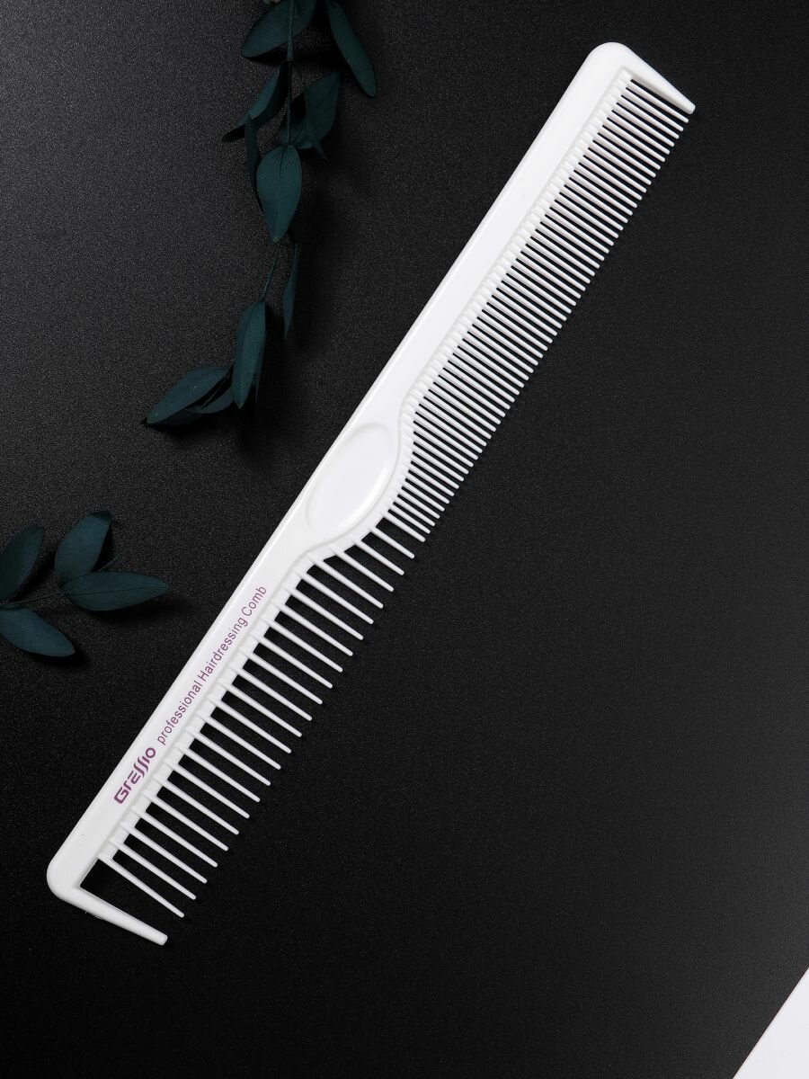 Gressio Расческа для окрашивания и стрижки волос