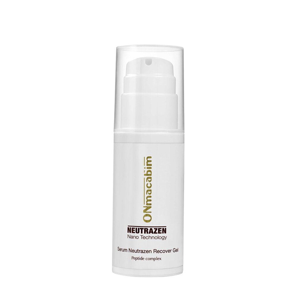 Сыворотка восстанавливающая / Neutrazen Recover Gel 50 мл