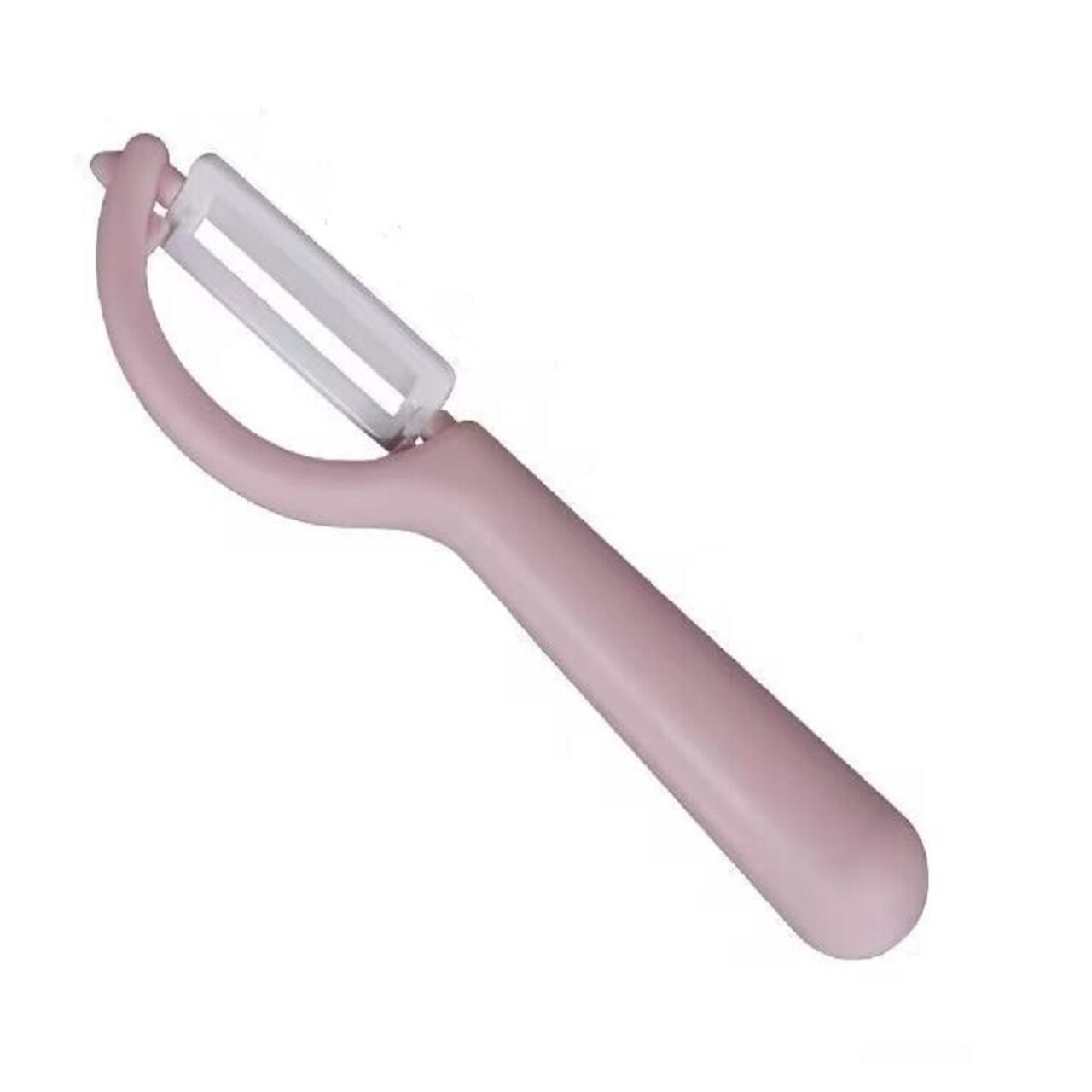 Atmosphere Картофелечистка из керамики для безопасной чистки кожуры для кухни