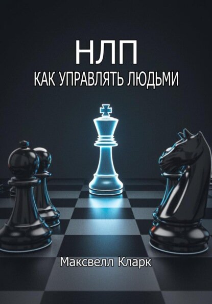 НЛП: как управлять людьми [Цифровая книга]