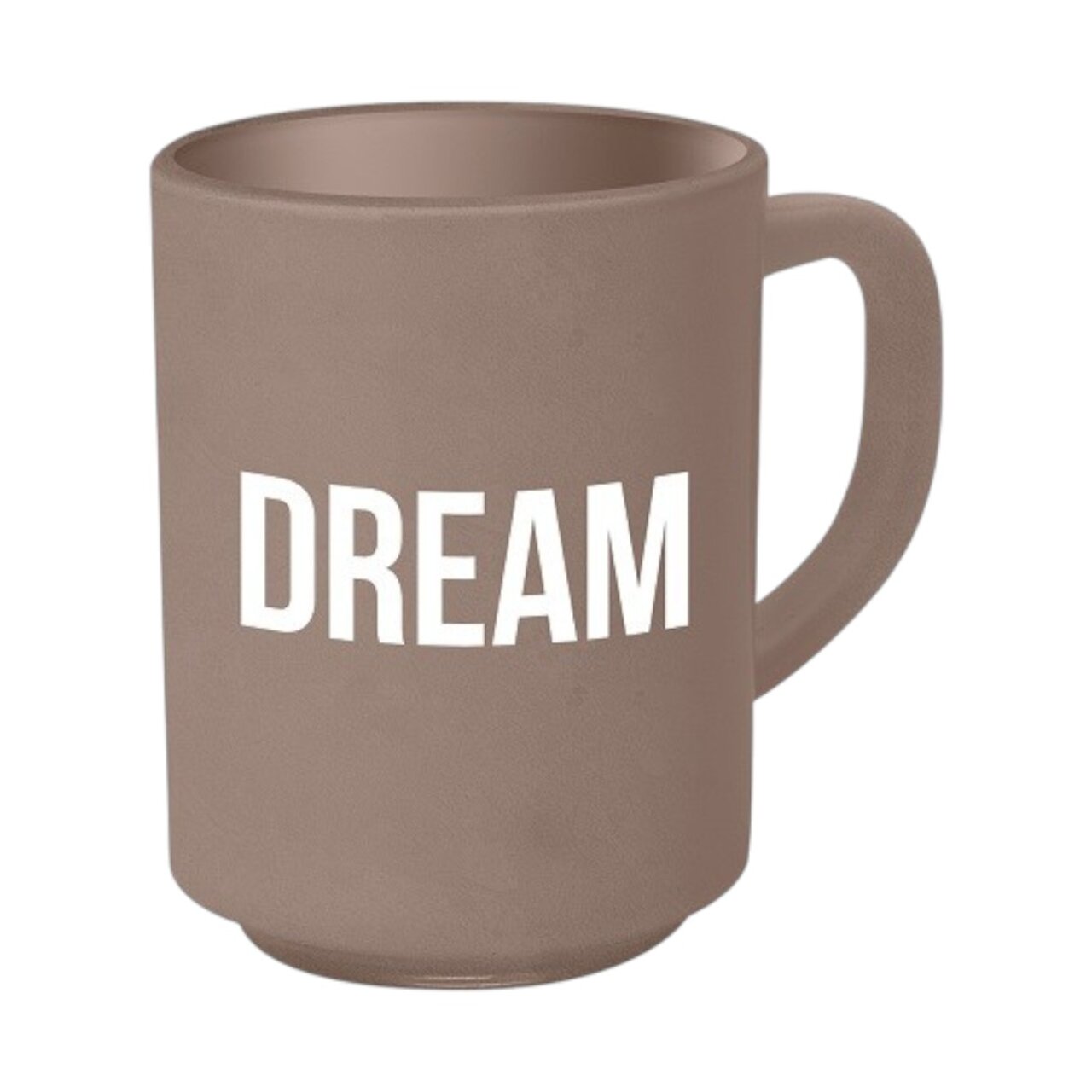 Atmosphere Dream кружка из фарфора 500 мл изысканная посуда для чая и кофе