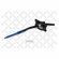 Рычаг КПП Stellox 8309802SX