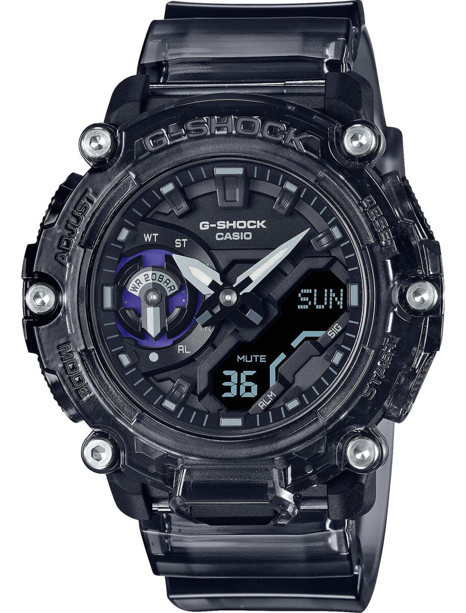 Наручные часы G-Shock
