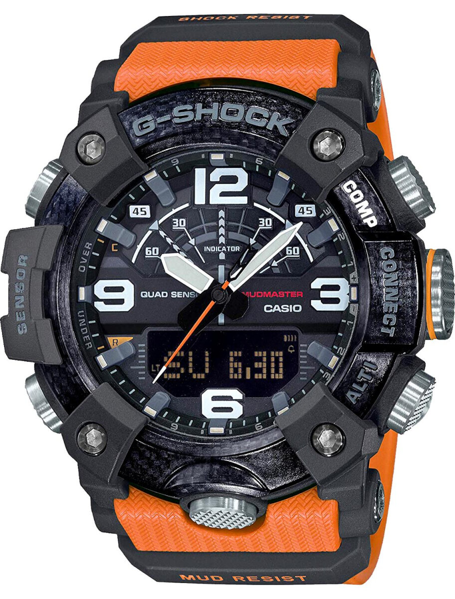 Наручные часы G-Shock