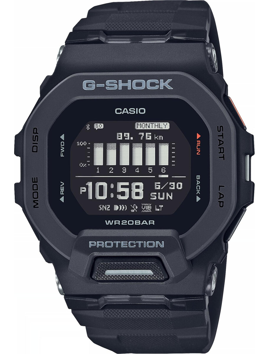 Наручные часы G-Shock