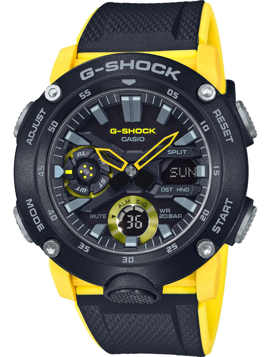 Наручные часы G-Shock